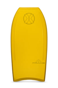 Custom X Bodyboards