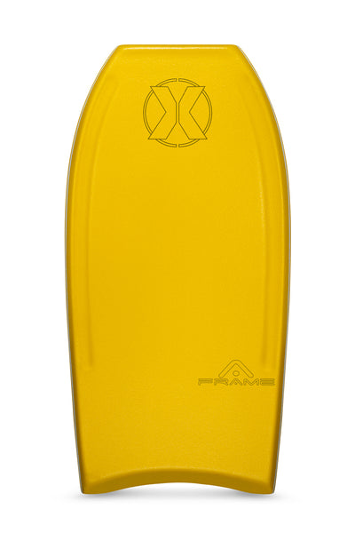 Custom X Bodyboards