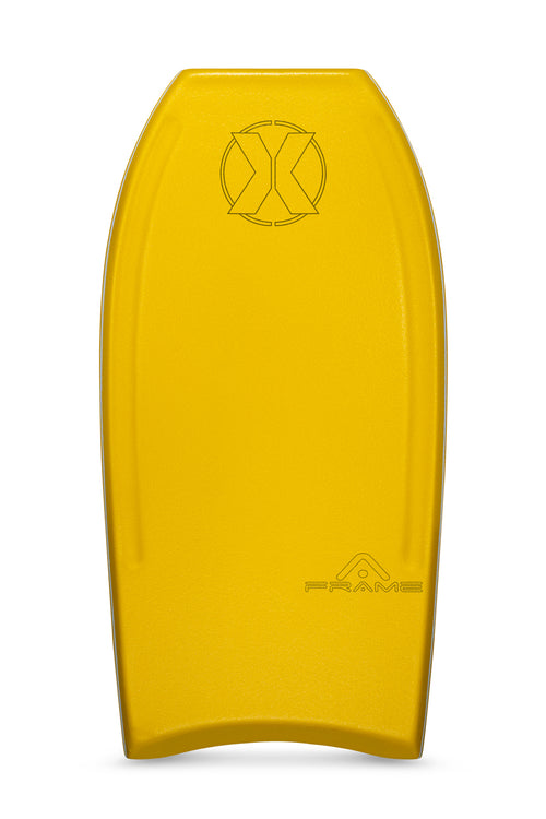 Custom X Bodyboards