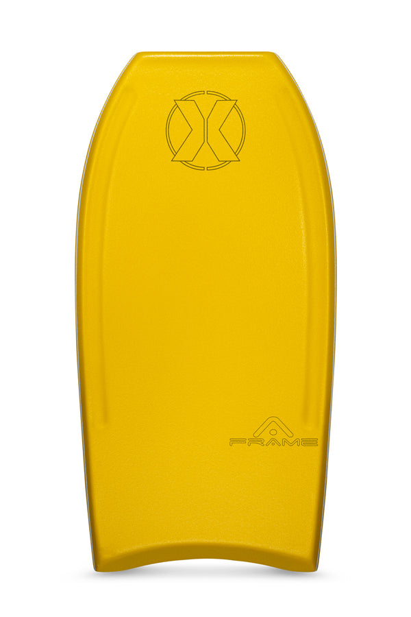 Custom X Bodyboards