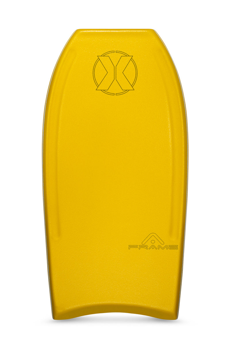 Custom X Bodyboards