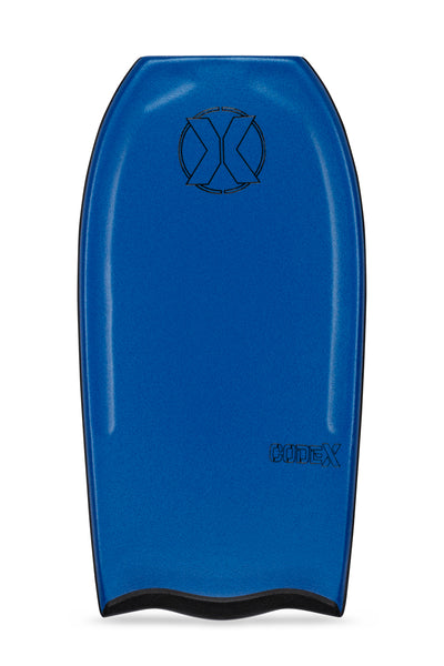 Code X Bat Tail | Custom X Bodyboards