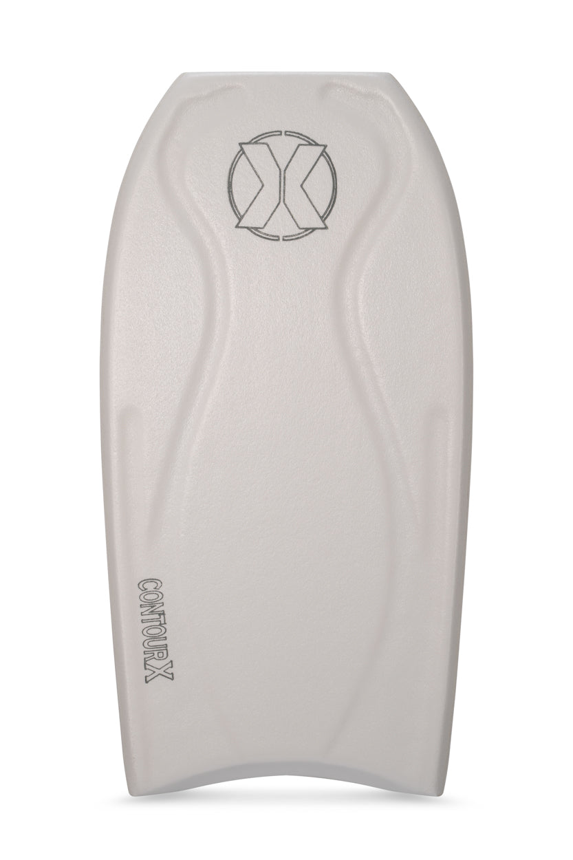 Contour X - Crescent Tail | Ride with Precision and Comfort - Custom X