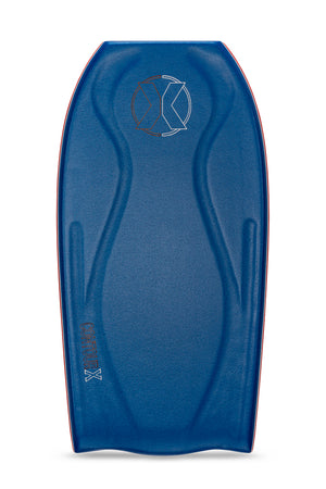 Custom X Bodyboards