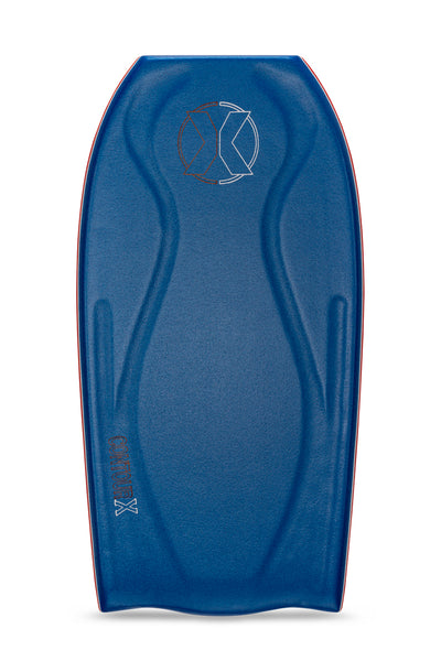 Custom X Bodyboards