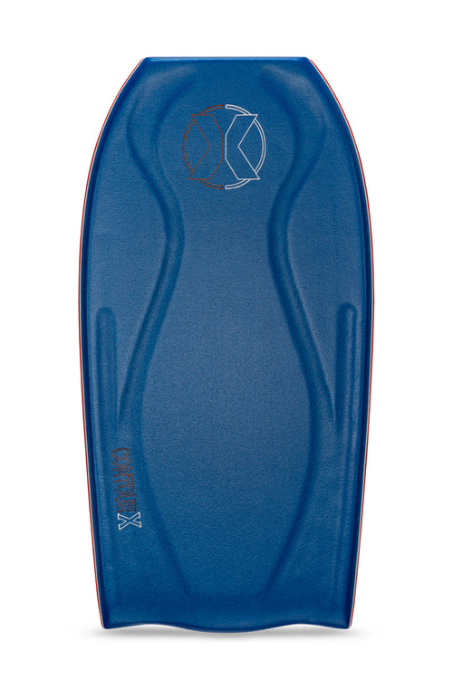 Custom X Bodyboards