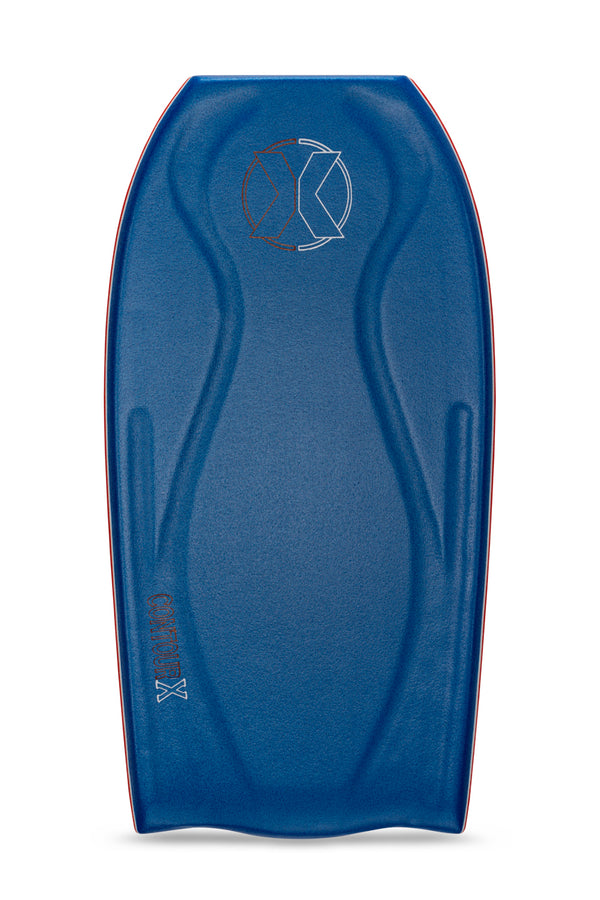 Custom X Bodyboards