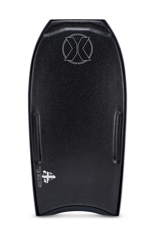 Custom X Bodyboards