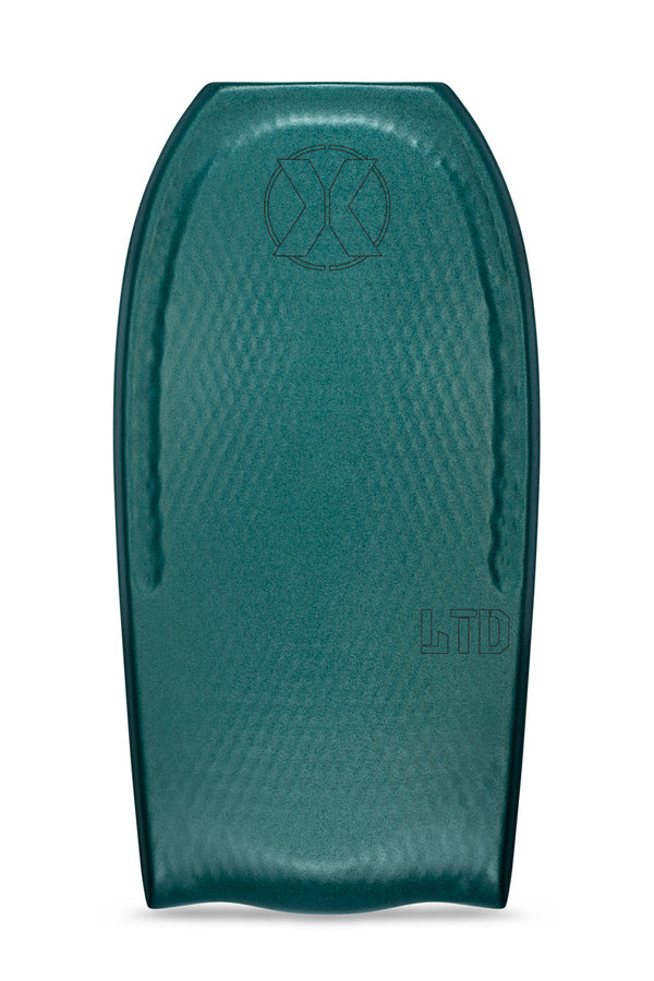 Custom X Bodyboards