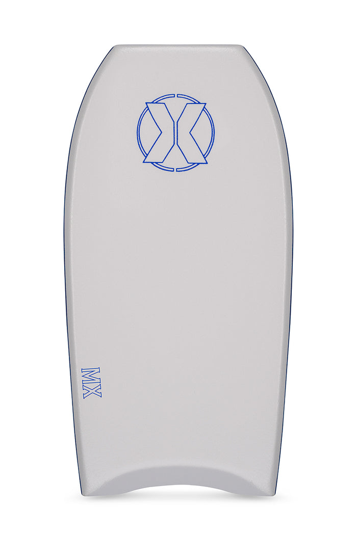 MX Model | Dive into the world of fun flex wave-riding with the Custom X