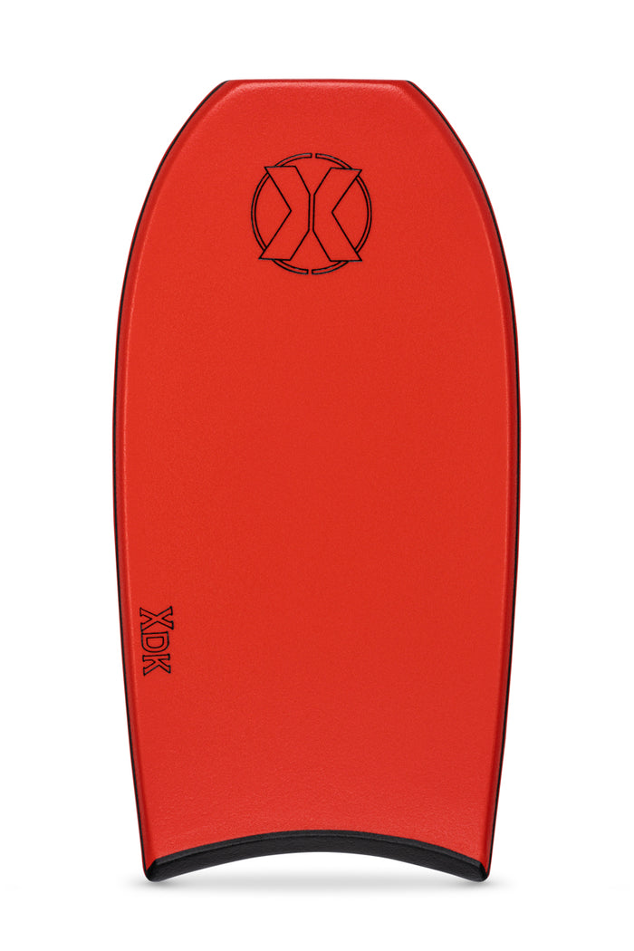 XDK | Custom X Bodyboards
