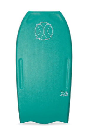 Custom X Bodyboards