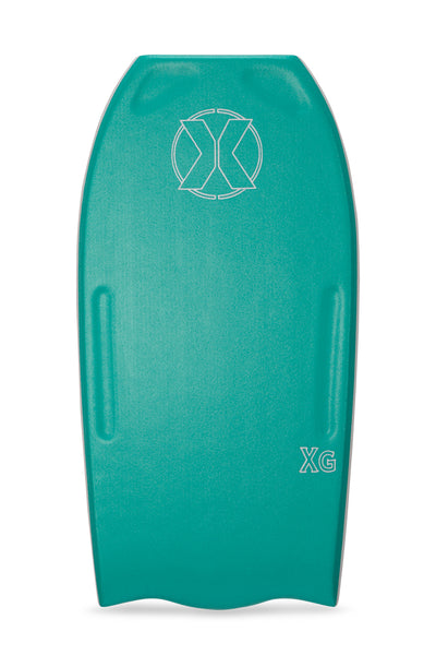 Custom X Bodyboards