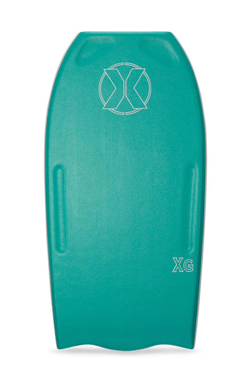 Custom X Bodyboards