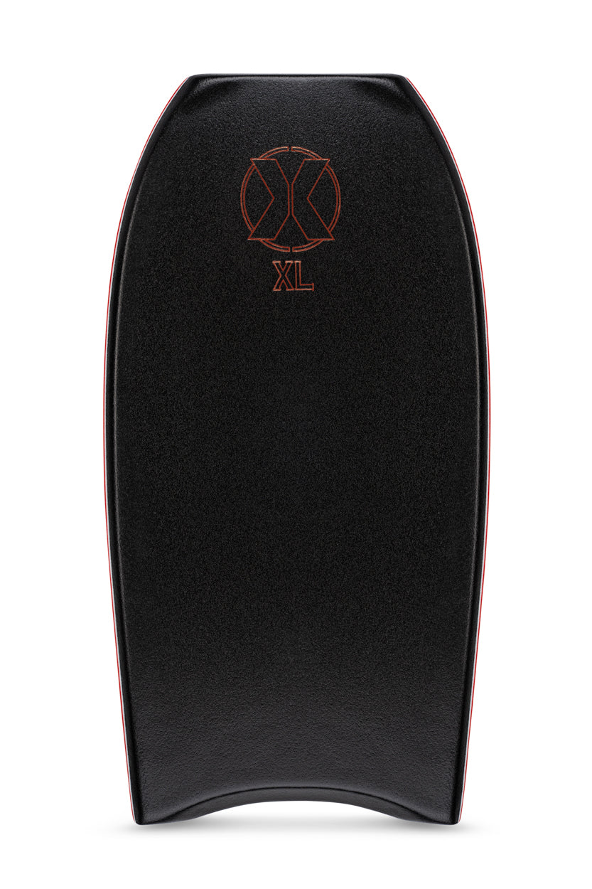 XL Crescent Tail | Custom X Bodyboards