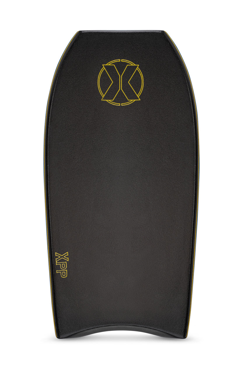 XPP - Crescent Tail | Dominate the Waves with Custom X